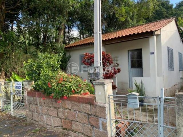 Casa, 2 dormitórios, 80 m², em Bom Jesus