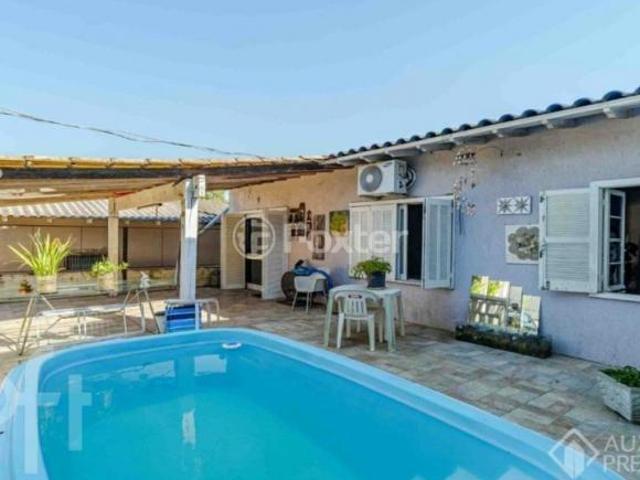 Casa, 2 dormitórios, 80 m², em Campo Novo
