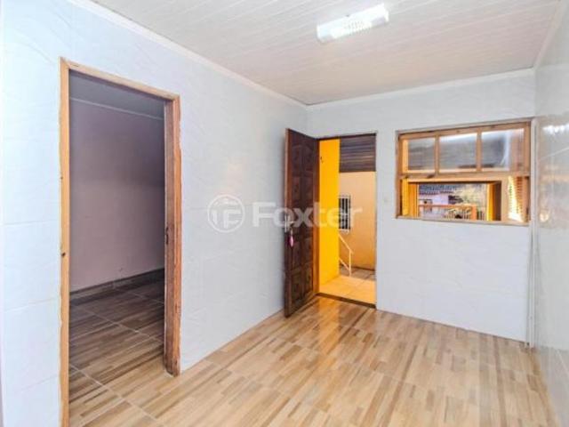 Casa, 2 dormitórios, 80 m², em Costa e Silva