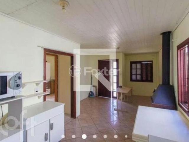 Casa, 2 dormitórios, 80 m², em Estância Velha