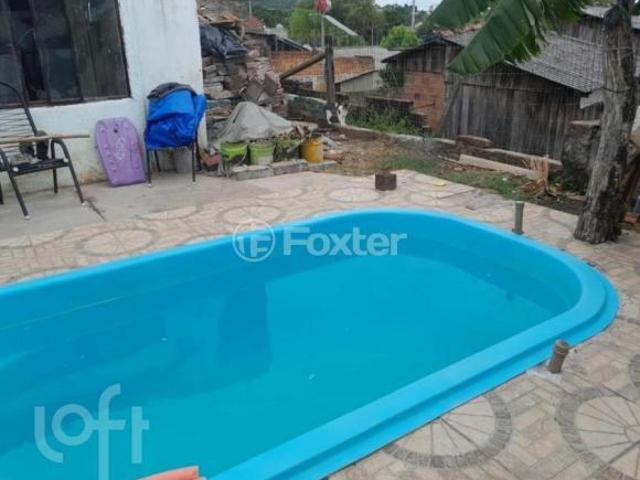 Casa, 2 dormitórios, 80 m², em Feitoria