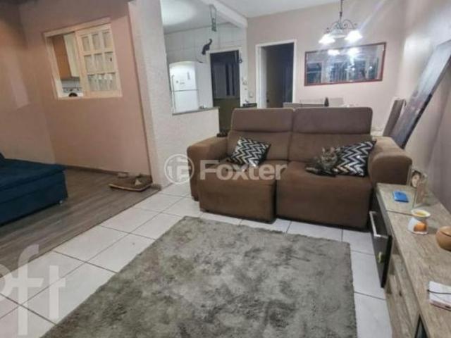 Casa, 2 dormitórios, 80 m², em Feitoria