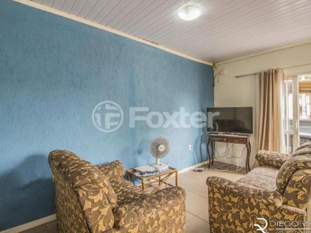Casa, 2 dormitórios, 80 m², em Glória