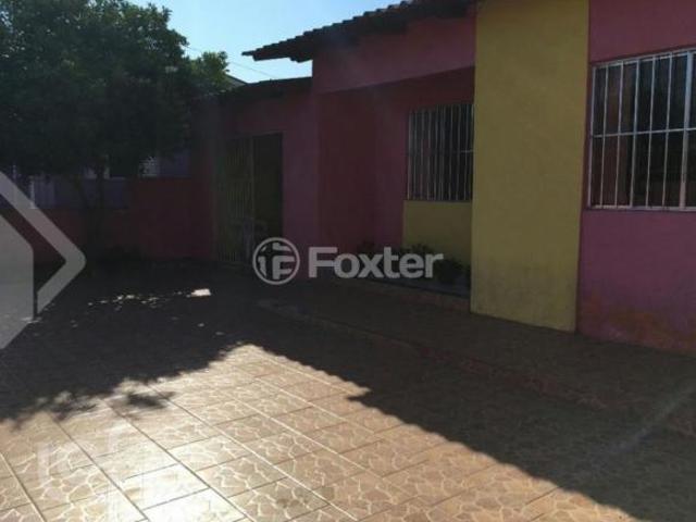 Casa, 2 dormitórios, 80 m², em Harmonia