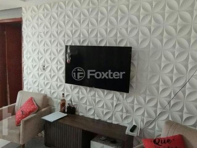 Casa, 2 dormitórios, 80 m², em Harmonia