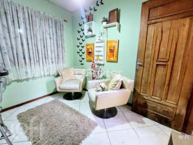 Casa, 2 dormitórios, 80 m², em Hípica