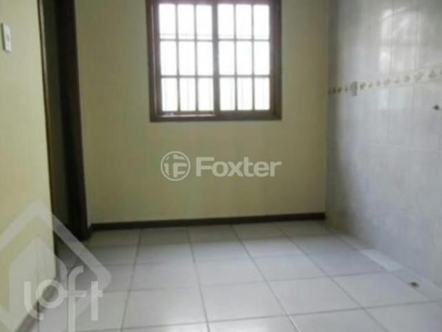 Casa, 2 dormitórios, 80 m², em Hípica