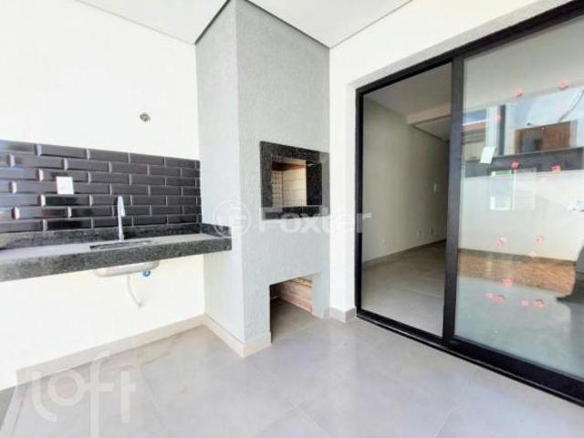 Casa, 2 dormitórios, 80 m², em Hípica