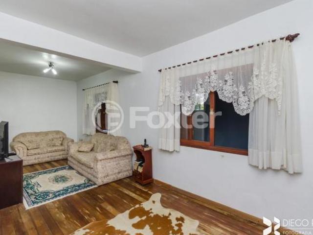 Casa, 2 dormitórios, 80 m², em Ipanema