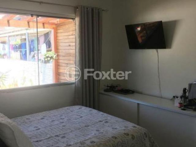 Casa, 2 dormitórios, 80 m², em Jardim América