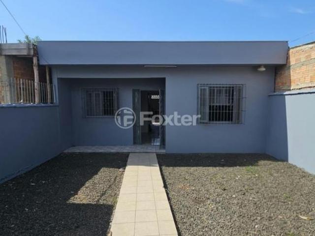 Casa, 2 dormitórios, 80 m², em Jardim Algarve