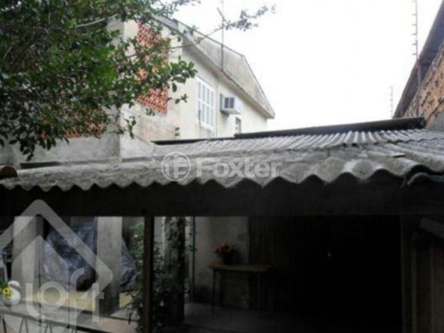 Casa, 2 dormitórios, 80 m², em Jardim Botânico