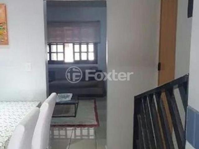 Casa, 2 dormitórios, 80 m², em Jardim das Esmeraldas