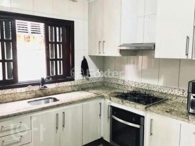 Casa, 2 dormitórios, 80 m², em Jardim Satélite