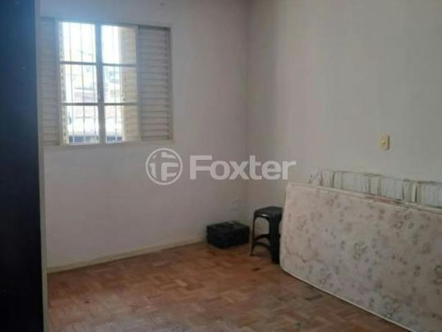 Casa, 2 dormitórios, 80 m², em Jardim Rodolfo Pirani