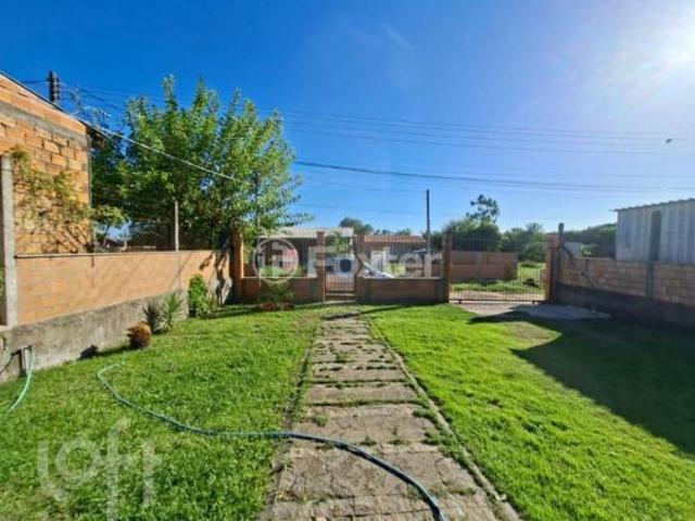 Casa, 2 dormitórios, 80 m², em Lageado