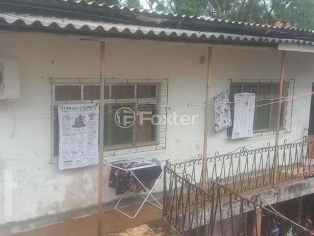 Casa, 2 dormitórios, 80 m², em Lomba do Pinheiro