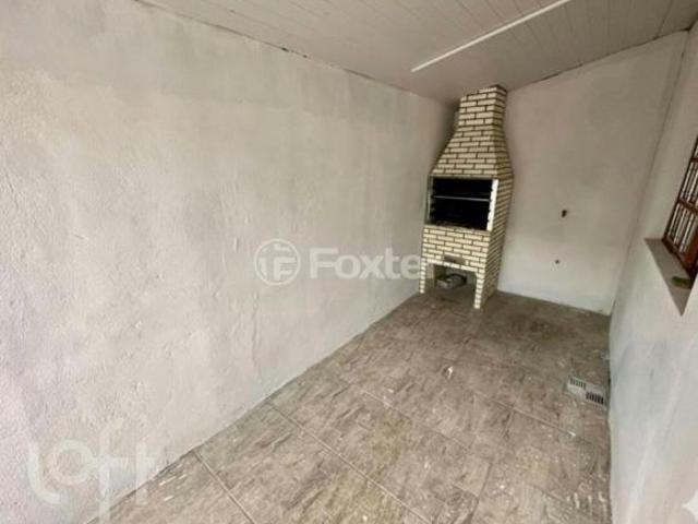Casa, 2 dormitórios, 80 m², em Loteamento Jardim Timbaúva