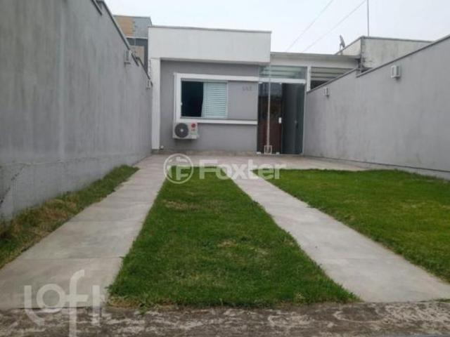 Casa, 2 dormitórios, 80 m², em Moradas do Sobrado
