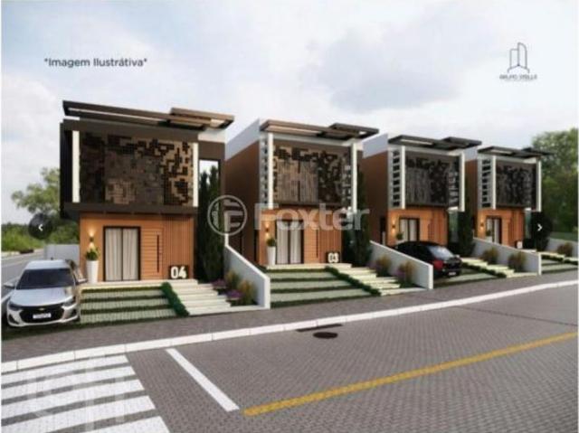 Casa, 2 dormitórios, 80 m², em Natal