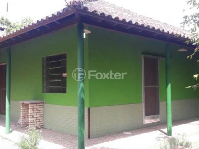 Casa, 2 dormitórios, 80 m², em Parque Florestal