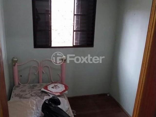 Casa, 2 dormitórios, 80 m², em Santa Tereza