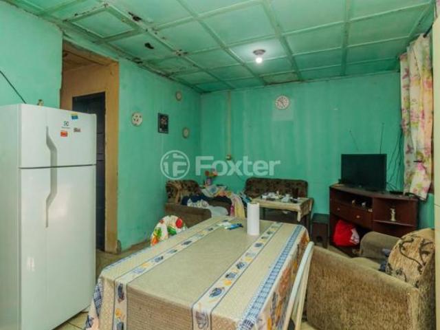 Casa, 2 dormitórios, 80 m², em Santa Tereza