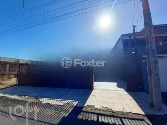 Casa, 2 dormitórios, 80 m², em Santos Dumont