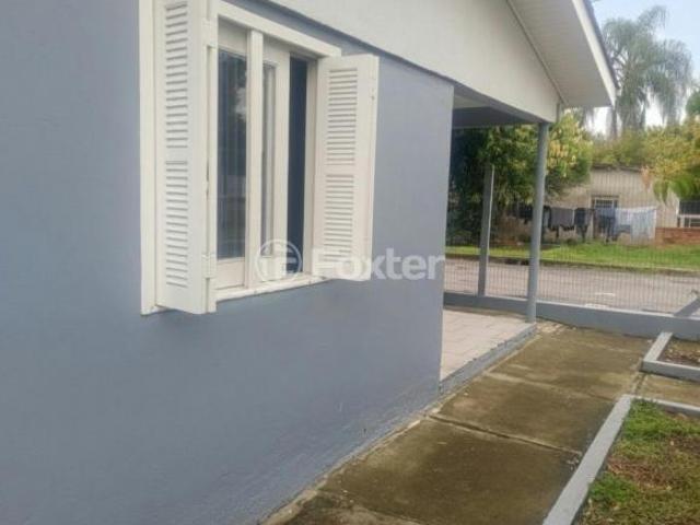 Casa, 2 dormitórios, 80 m², em Santos Dumont