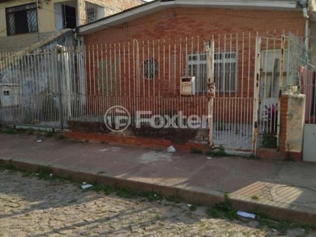 Casa, 2 dormitórios, 81.46 m², em Farrapos