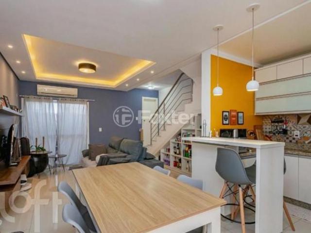 Casa, 2 dormitórios, 81.74 m², em Igara