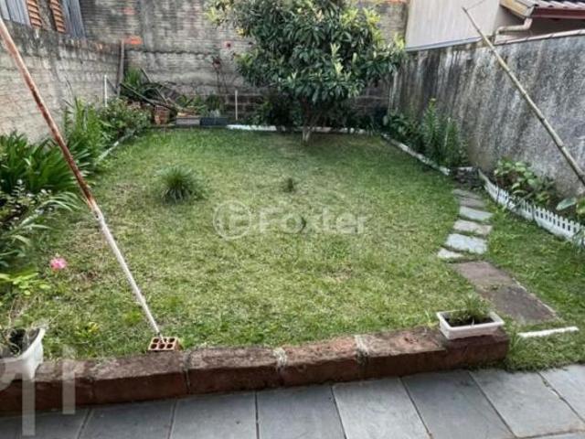 Casa, 2 dormitórios, 81.8 m², em Vila Nova