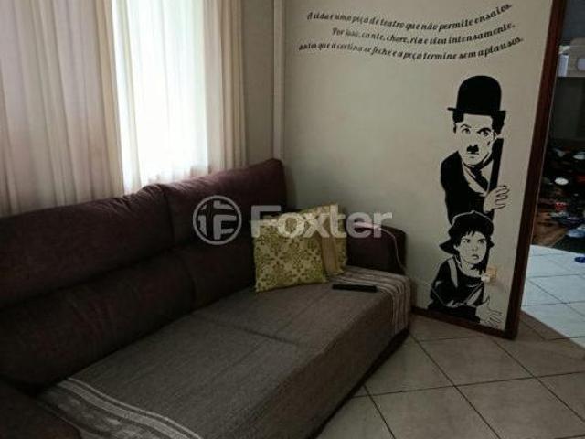 Casa, 2 dormitórios, 81 m², em Hípica