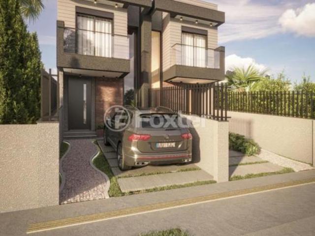 Casa, 2 dormitórios, 81 m², em Morada do Vale I