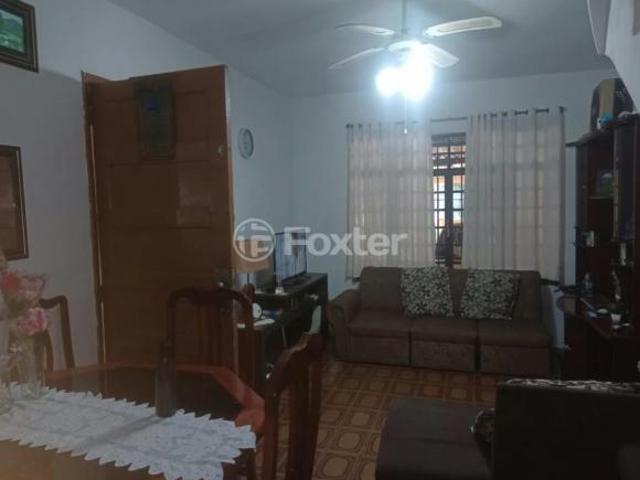 Casa, 2 dormitórios, 81 m², em Parque das Árvores