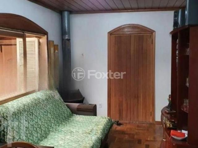 Casa, 2 dormitórios, 82.17 m², em Vila Carlos Antônio Wilkens