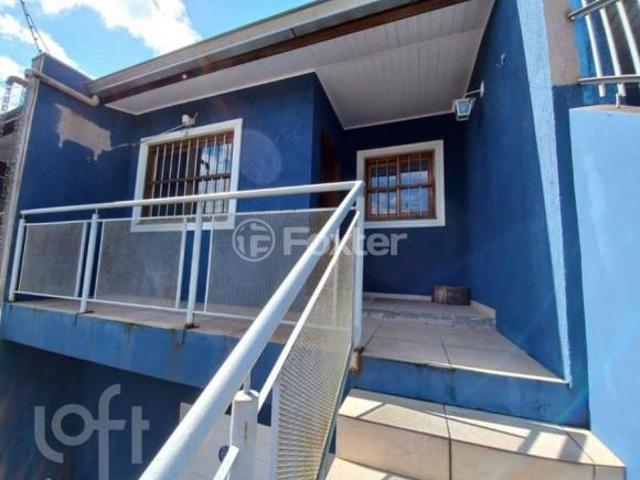 Casa, 2 dormitórios, 82.91 m², em Campestre
