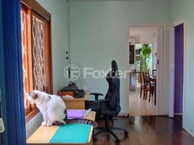Casa, 2 dormitórios, 82 m², em Vila Fátima