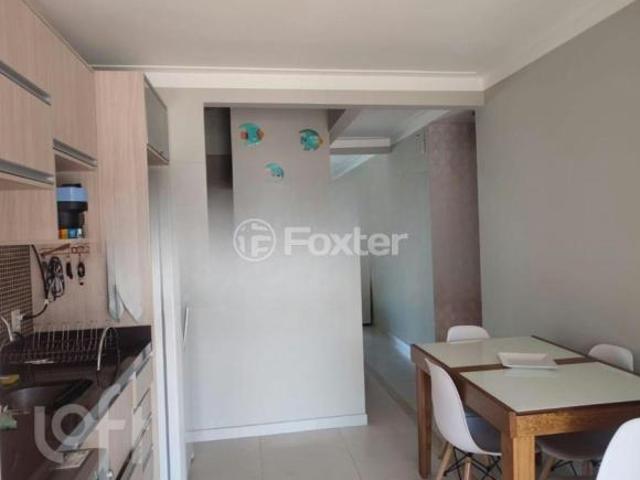 Casa, 2 dormitórios, 83.97 m², em Capão Novo