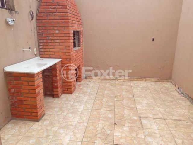 Casa, 2 dormitórios, 83 m², em Mato Grande