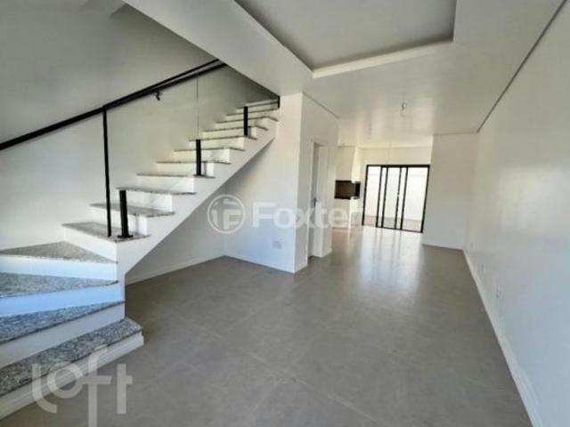 Casa, 2 dormitórios, 83 m², em Morada do Vale II
