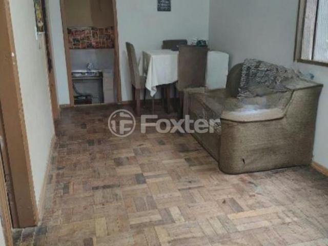 Casa, 2 dormitórios, 83 m², em São Tomé