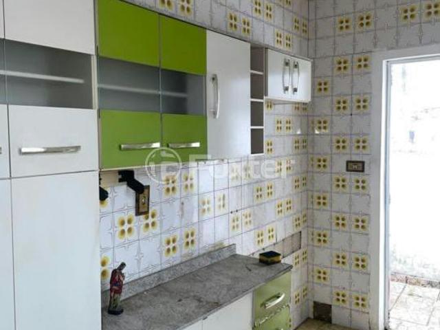 Casa, 2 dormitórios, 84 m², em Vila Dom Pedro I