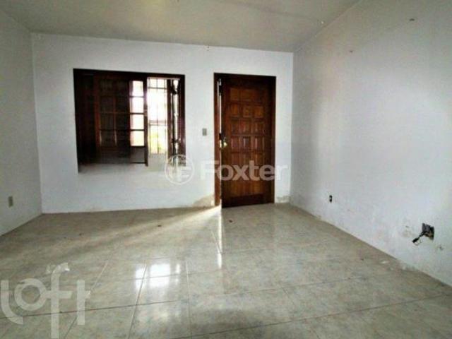 Casa, 2 dormitórios, 84 m², em Hípica