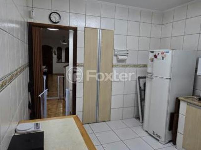 Casa, 2 dormitórios, 84 m², em Jardim América