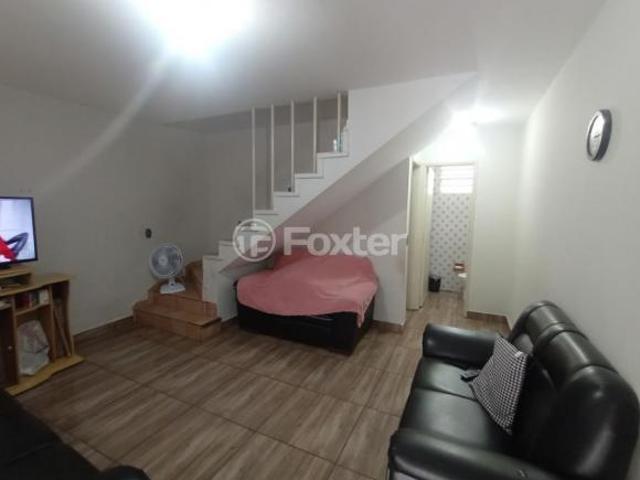 Casa, 2 dormitórios, 84 m², em Jardim Mangalot