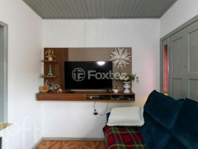 Casa, 2 dormitórios, 84 m², em Mathias Velho