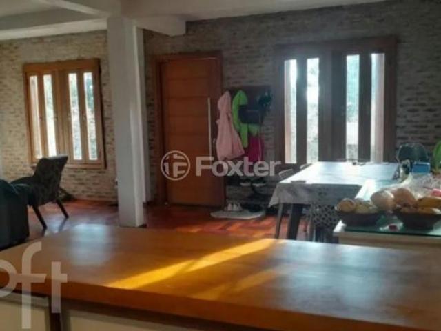 Casa, 2 dormitórios, 850 m², em Vil Maggi