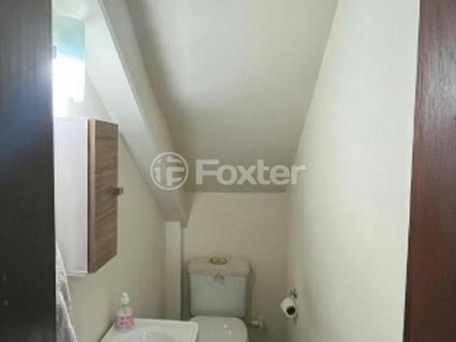 Casa, 2 dormitórios, 85.15 m², em Aberta dos Morros