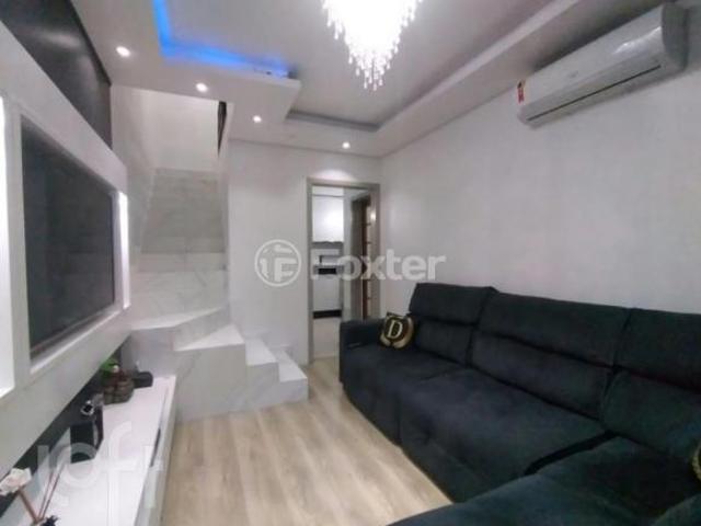 Casa, 2 dormitórios, 85.64 m², em Farrapos